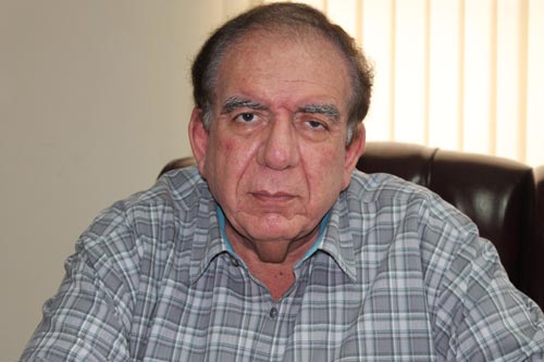 Armando Bukele Kattán: Quién fue y cómo consiguió su fortuna del padre ...