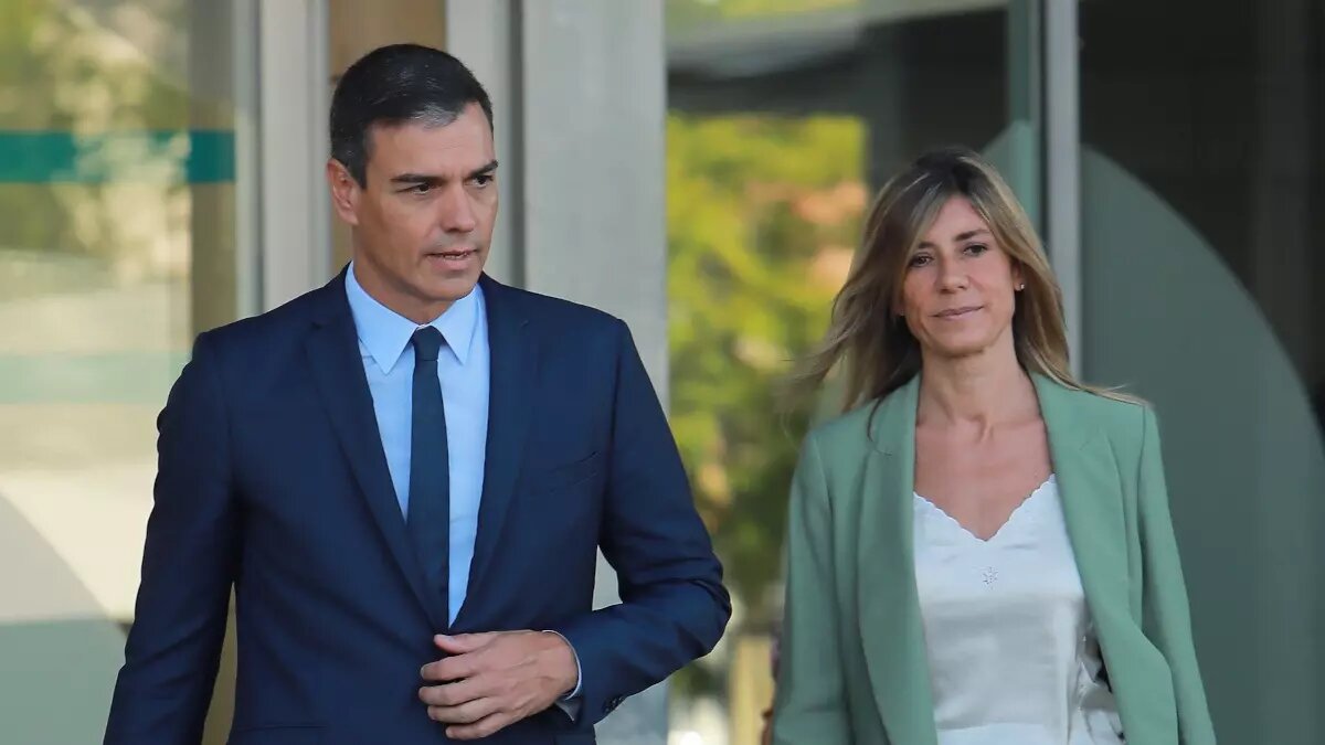 Ainhoa Sánchez Gómez: ¿Quiénes son las destacadas hijas de Pedro Sánchez?