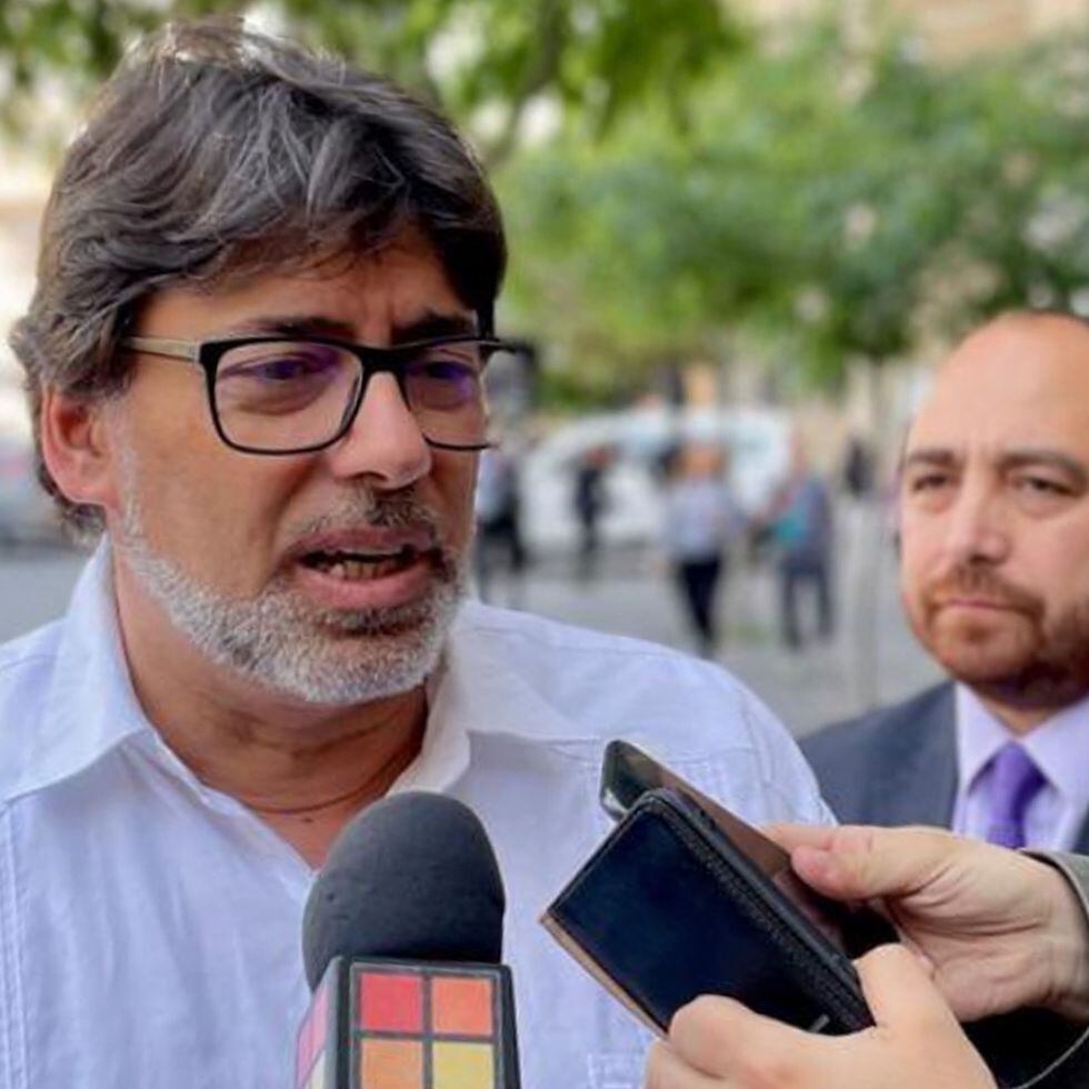 ¿Quién es la esposa de Daniel Jadue?, ¿por qué el político está en contra del matrimonio?