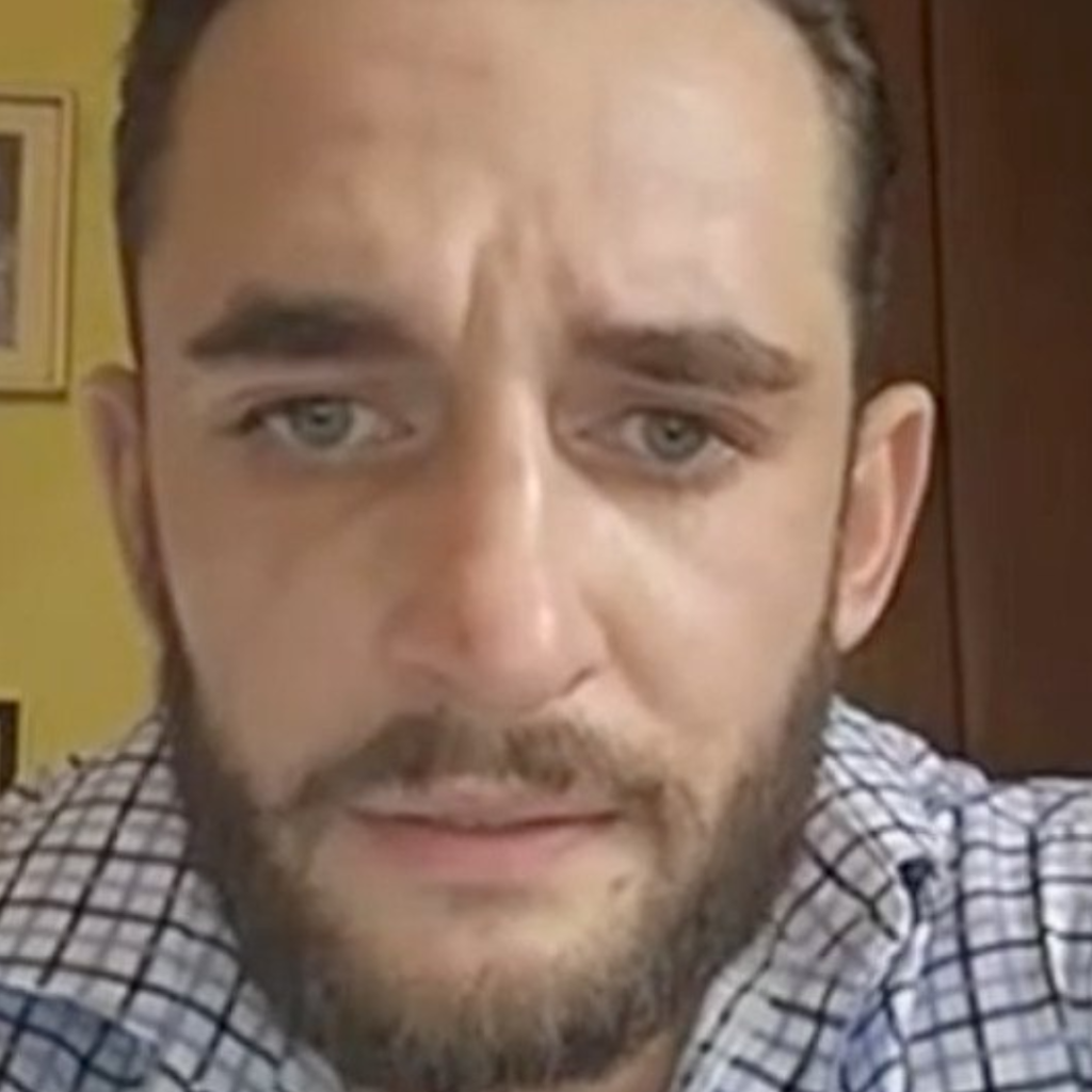 Expareja de Yael Duval, ¿quién es Anuar Narchi y a qué se dedica?