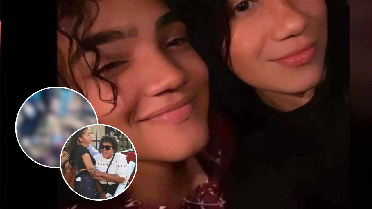 Fotos de Yennely Duarte como quedo, estas son las imágenes que están ...