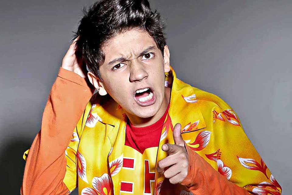 ¿Quién es Harold Azuara?, ¿Monche de la CQ es el ganador Masterchef 2024?