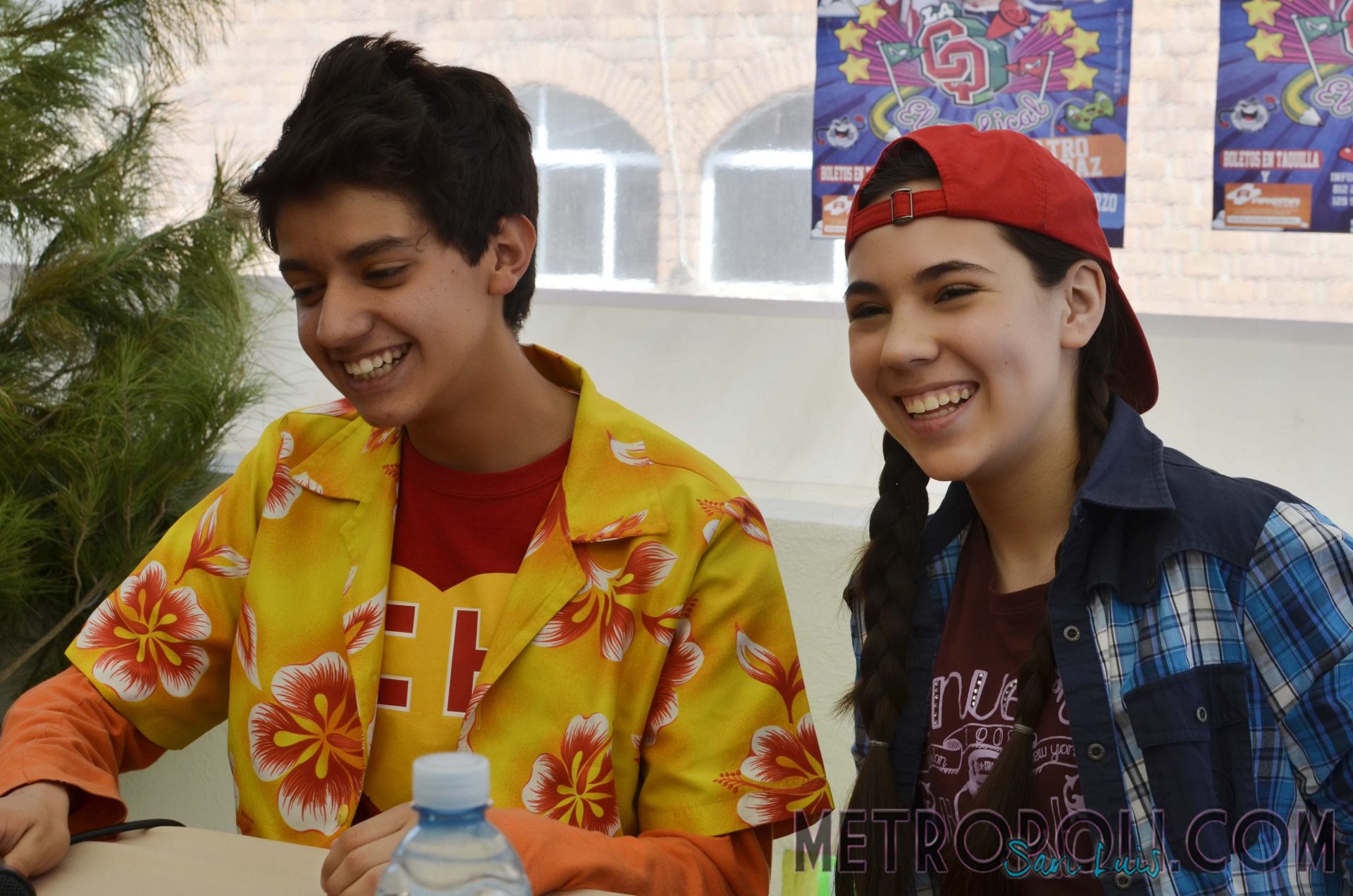 ¿Quién es Harold Azuara?, ¿Monche de la CQ es el ganador Masterchef 2024?