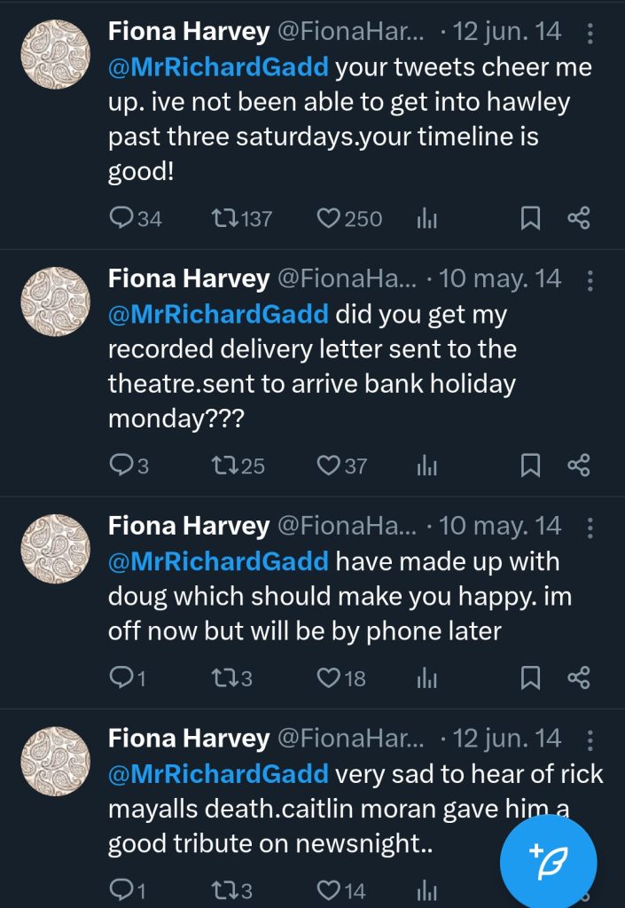 'Bebé Reno' historia real fotos reales, estas son las verdaderas imágenes