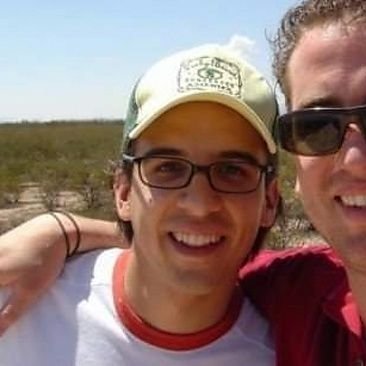 ¿Quién es Javier Talan?, ¿qué relación tiene con el youtuber ...