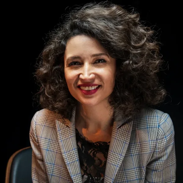 Mengolini quien es: ¿Por qué es famosa la periodista argentina?