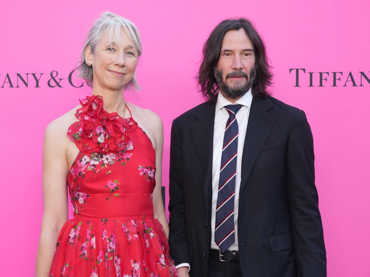 Keanu Reeves esposa: ¿Quién es la pareja del actor de John Wick?