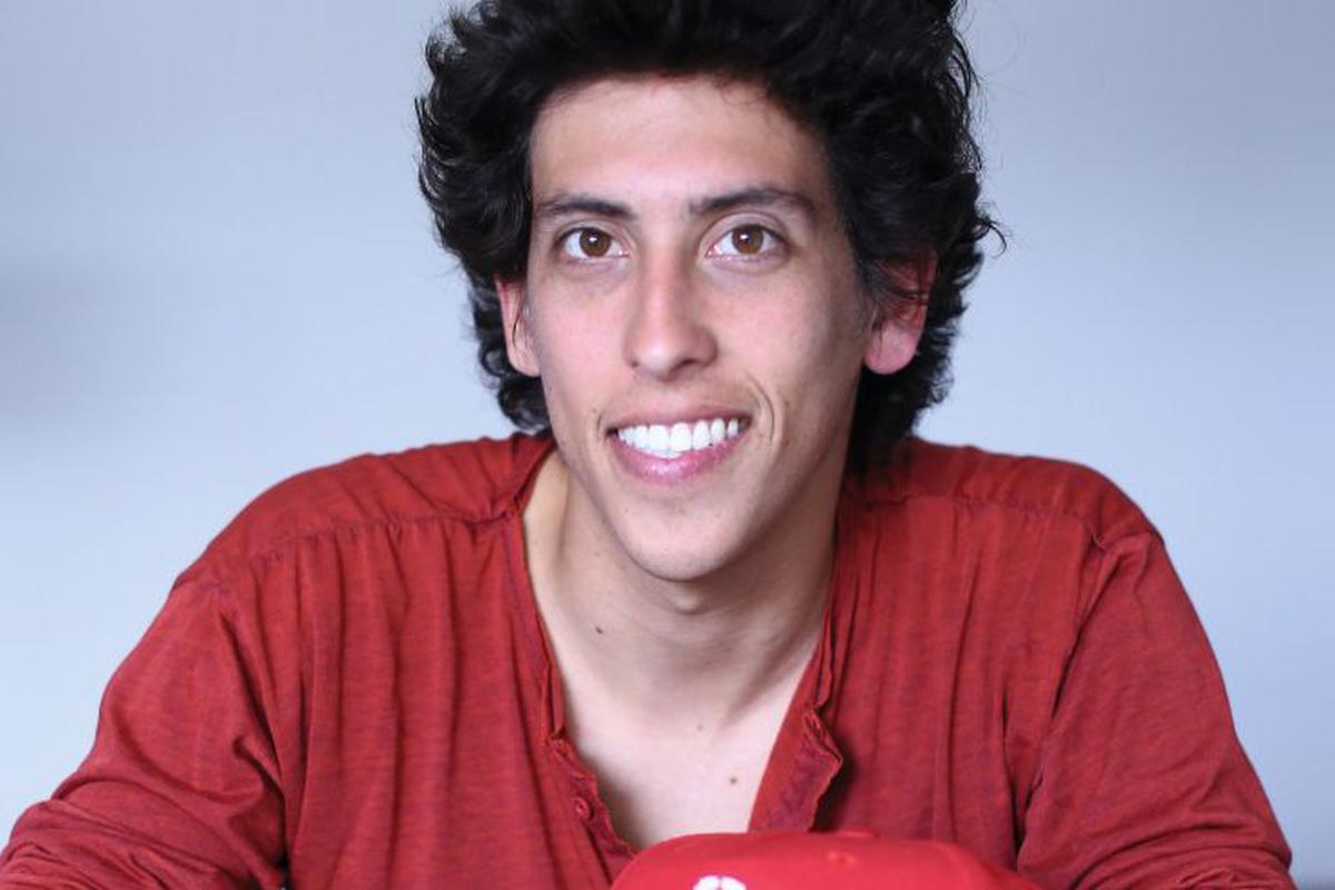 Mateo Garrido Lecca padres: ¿Quiénes son los progenitores del actor ...