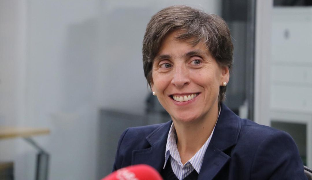 ¿Quién es Paca Zuleta?, ¿cuáles fueron las críticas que lanzó en contra ...