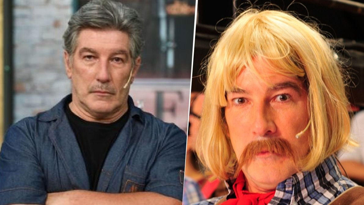 Pachu Peña hijos: ¿Quiénes son los descendientes del comediante argentino?