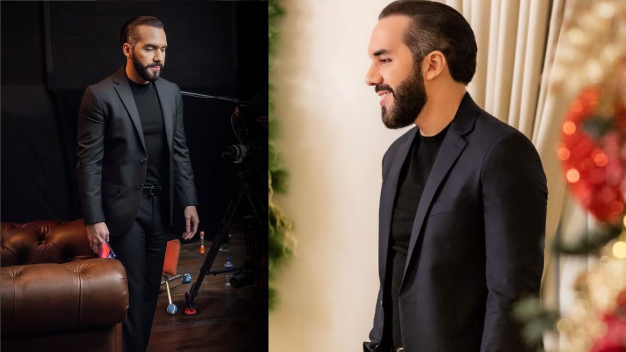 Olga Ortez de Bukele, ¿qué se conoce sobre la progenitora del ...