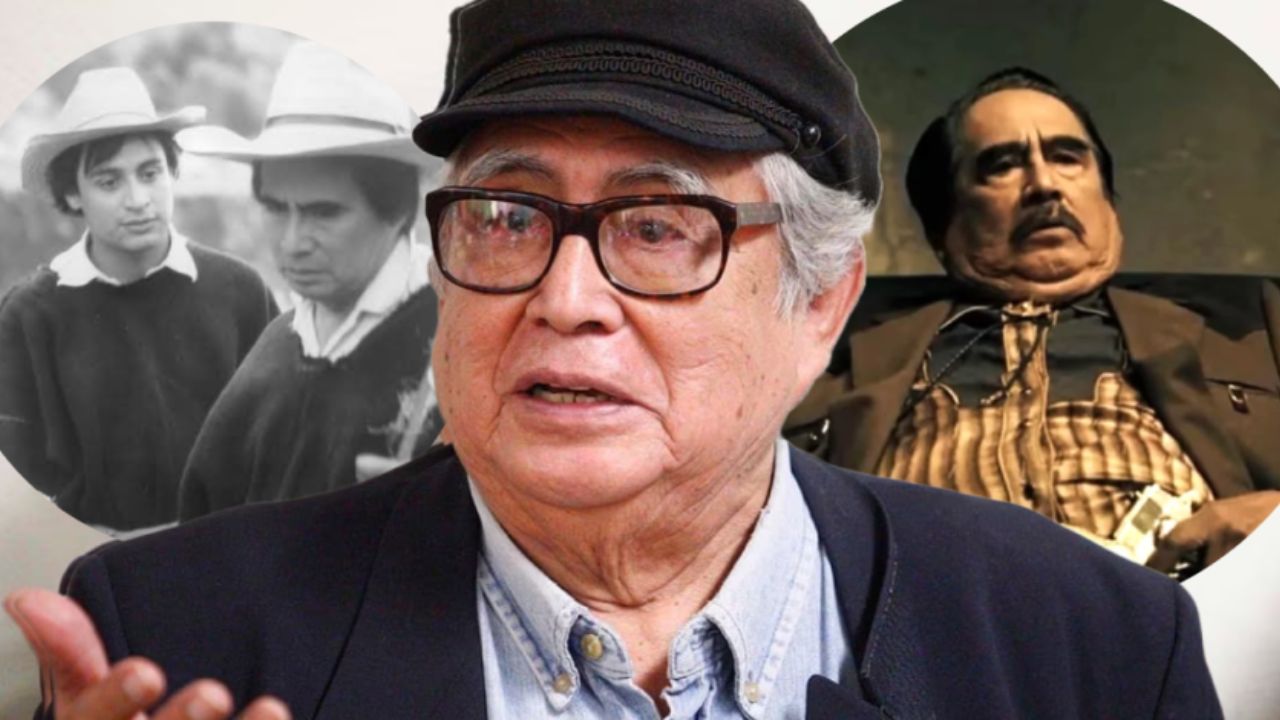 Actor Ernesto Gómez Cruz: ¿Qué pasó con el primer actor mexicano?