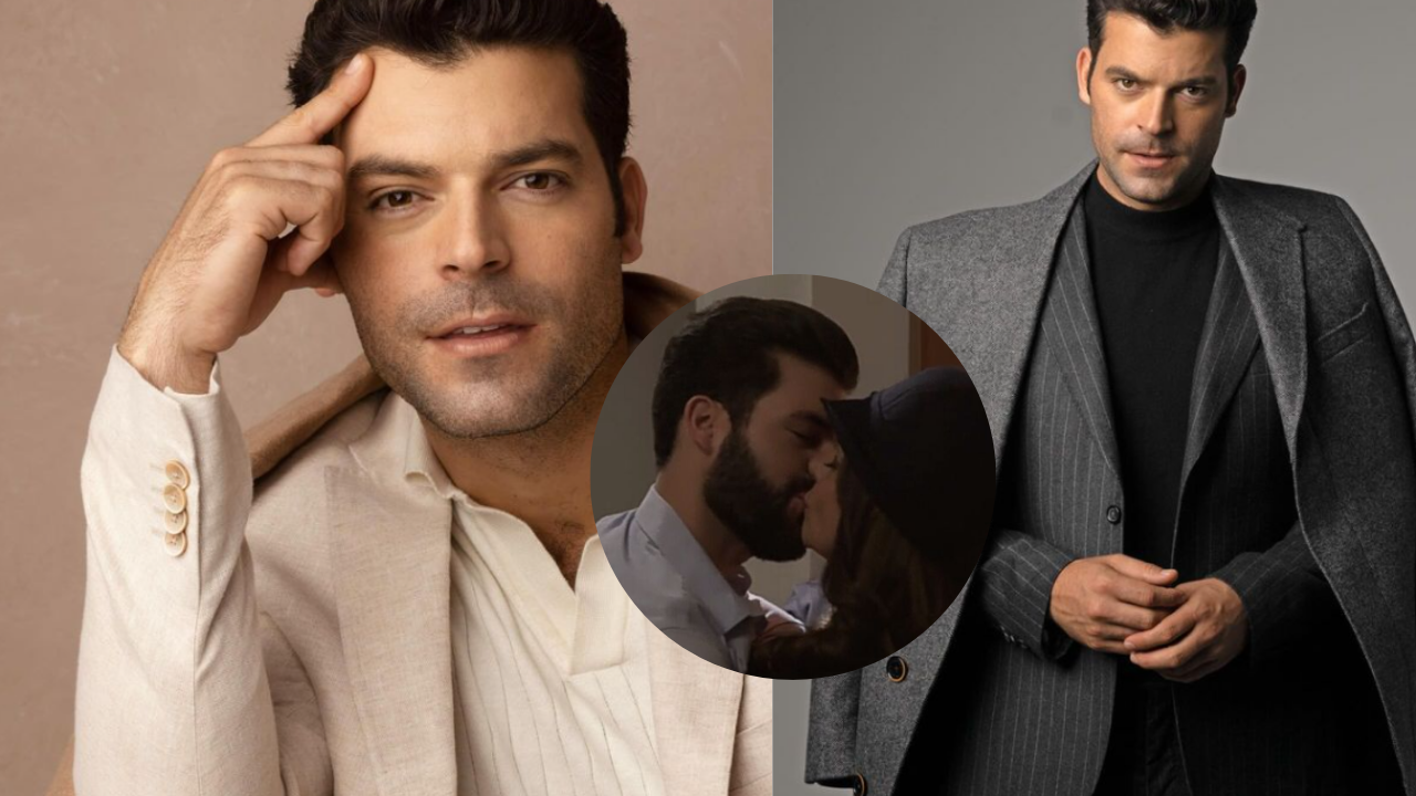 Adrián Di Monte nueva novia, ¿quién es, cuántos años tiene y a qué se ...