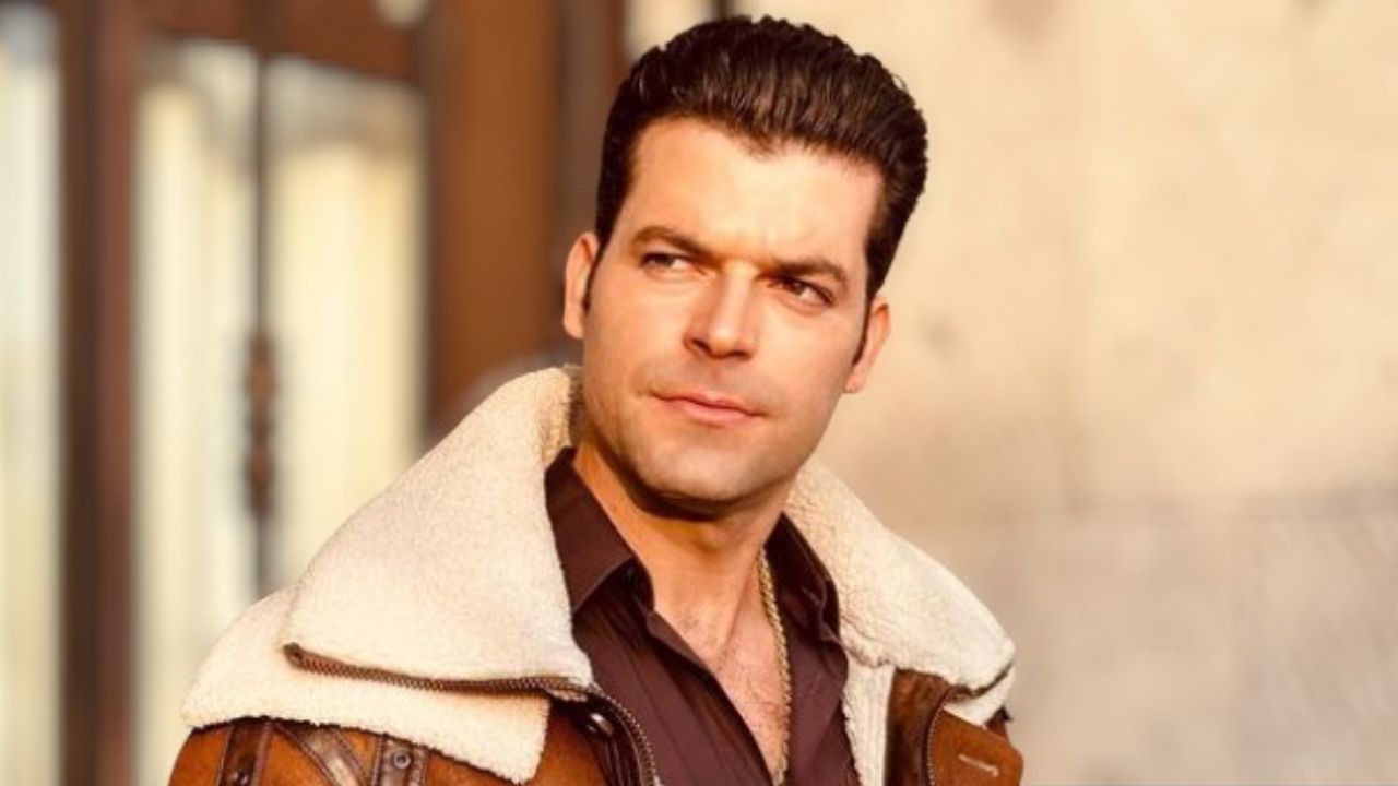 Adrián di Monte y su nueva novia: ¿Quién es la pareja actual del actor ...