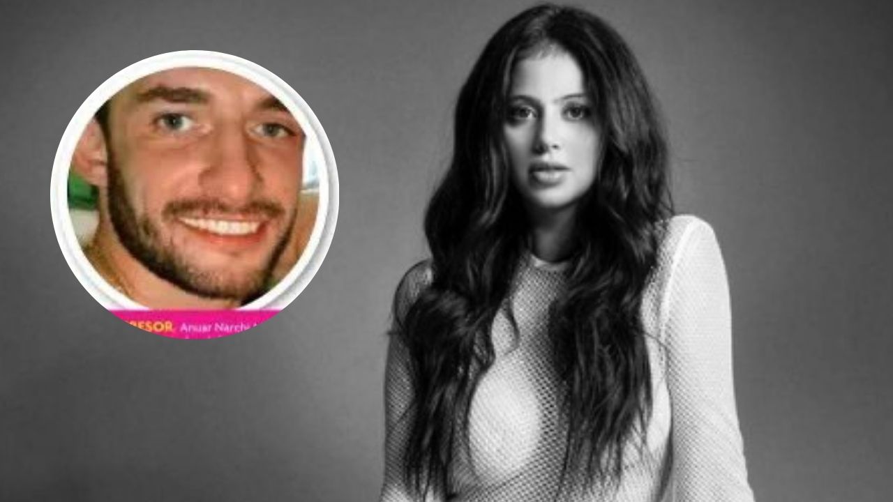 ¿Anuar Narchi quién es?, ¿qué se sabe del agresor de la actriz Yael Duval?