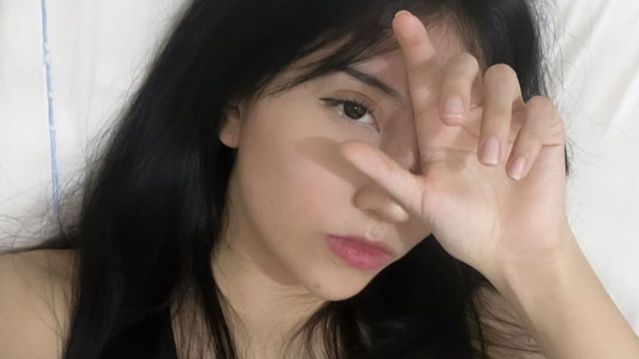 'Cherryahrizona' video Twitter: ¿Cuál es la polémica de la youtuber?