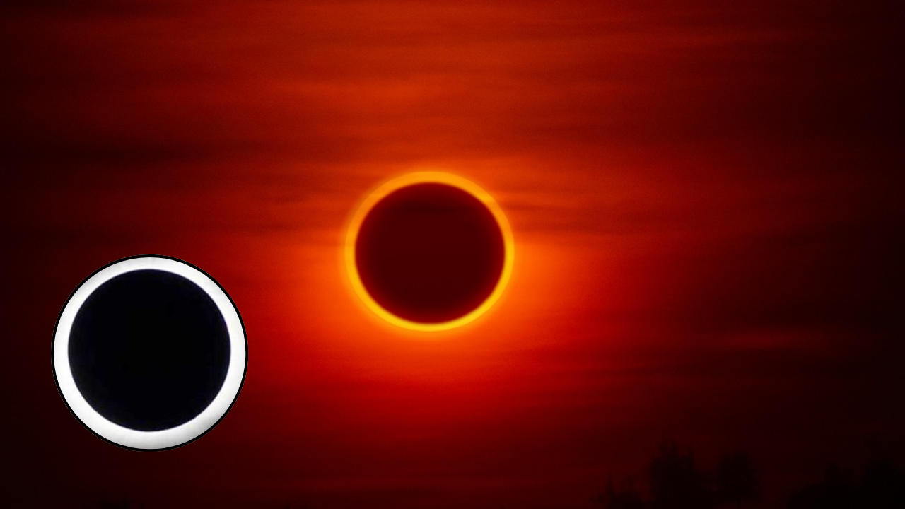 ¿Cuándo fue el último eclipse solar total en México?, ¿se podrá ver en el país el evento ...