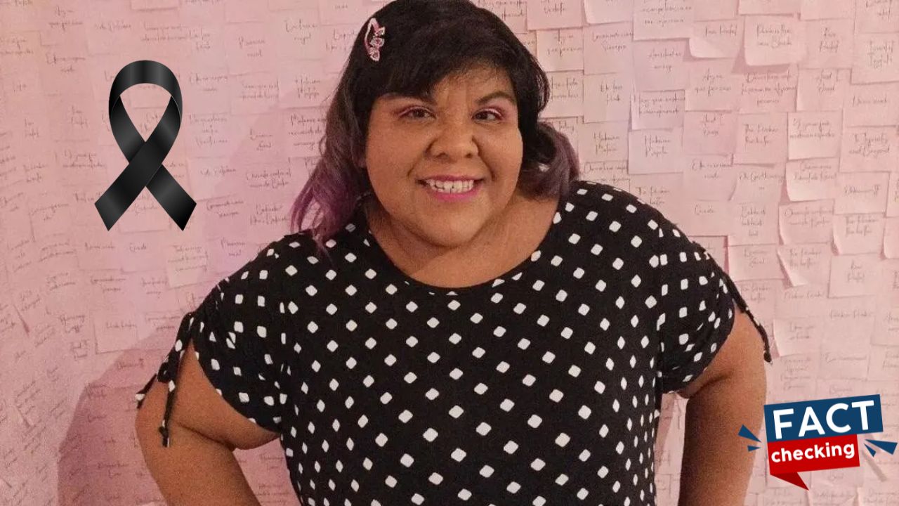 ¿Cuándo murió Aimep3? Esto pasó con la influencer Marisol Domínguez