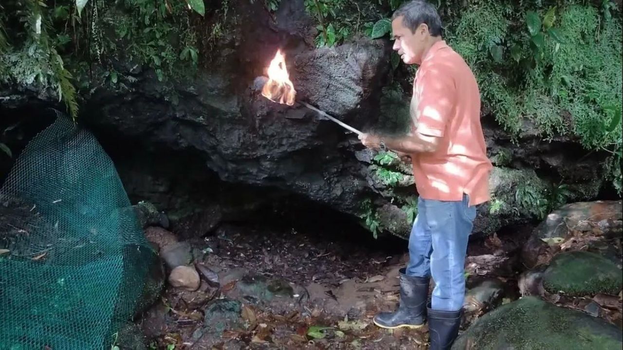 Cueva de la Muerte Costa Rica: ¿Por qué el lugar tiene este nombre?