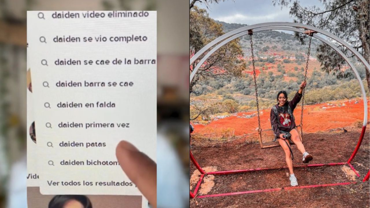 Daiden video Telegram, ¿de qué trata y por qué fue borrado de Tiktok?