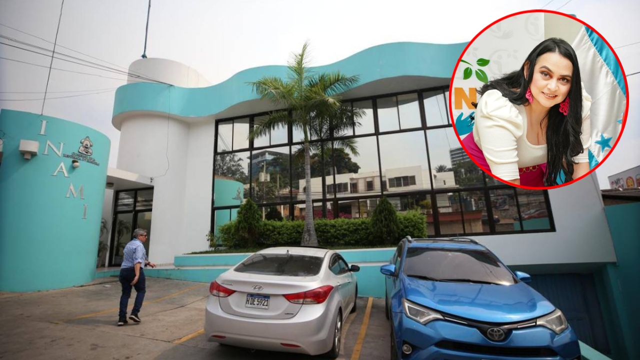 Denuncian por nepotismo a la directora del INAMI; la funcionaria lo niega