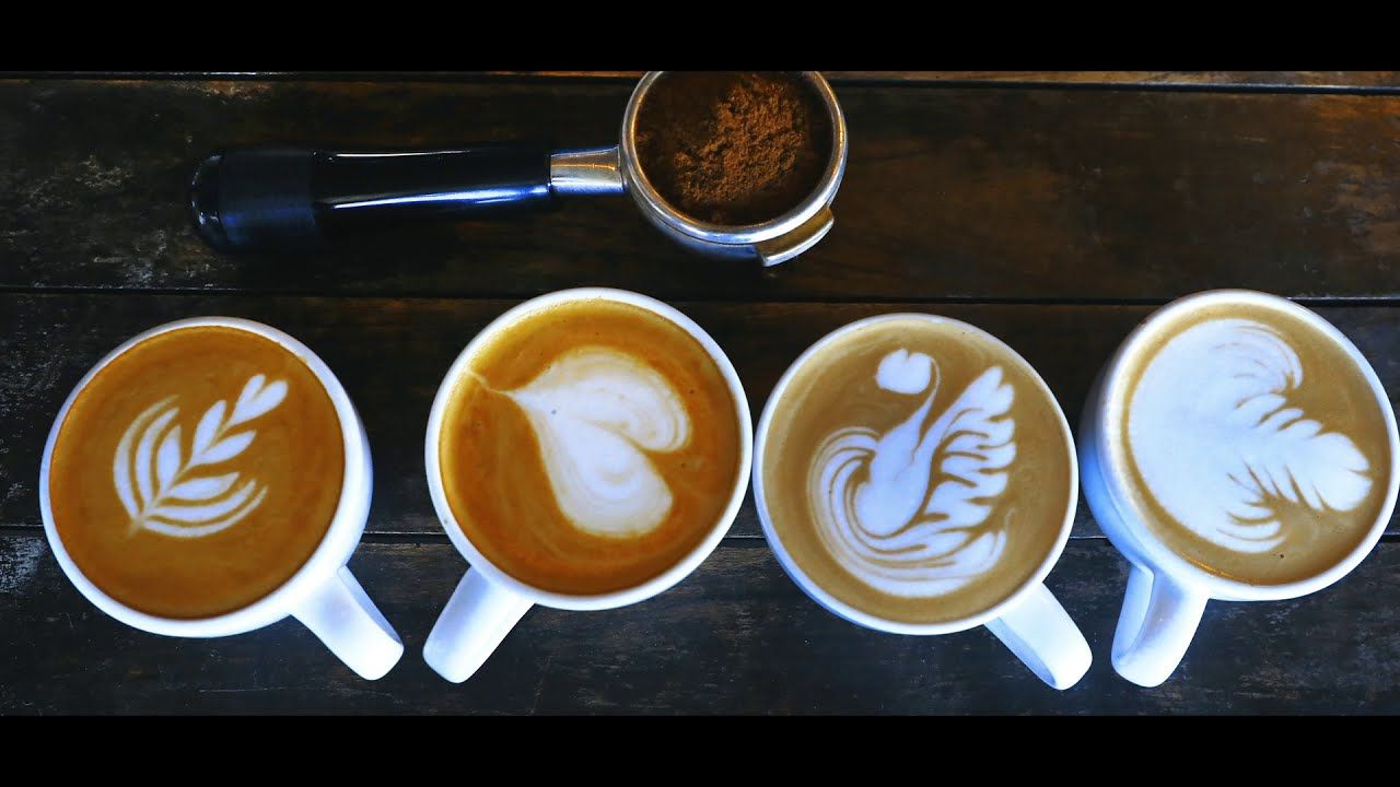 Día del Barista: ¿En qué se especializan y por qué tienen un día ...