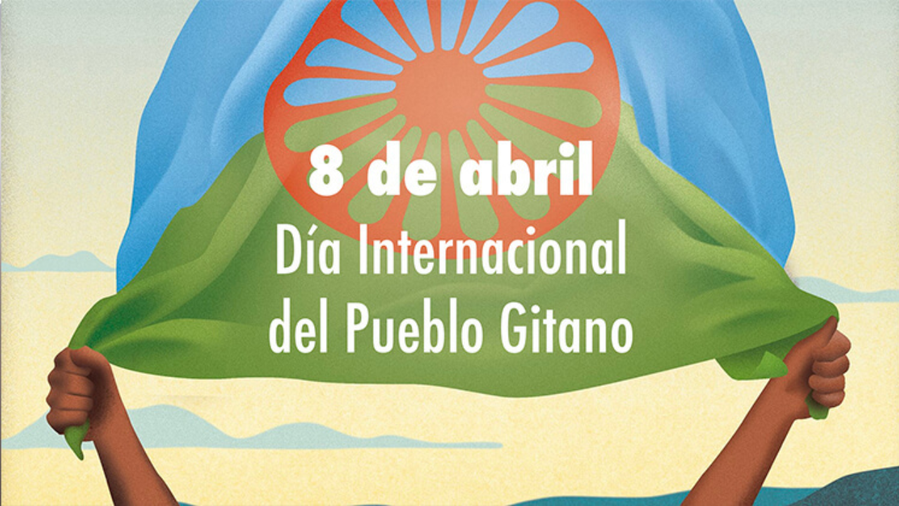Día Internacional del Pueblo Gitano: celebrando la cultura y ...