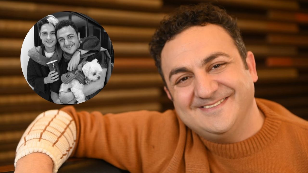 ¿Diego Topa y Hugo Rodríguez son pareja? Toda la verdad sobre el novio ...