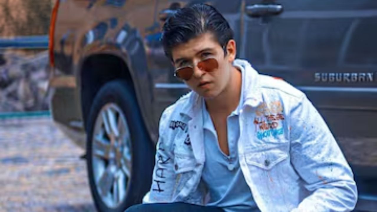 ¿Dónde vive Fofo Márquez?, así e es la lujosa mansión del influencer mexicano