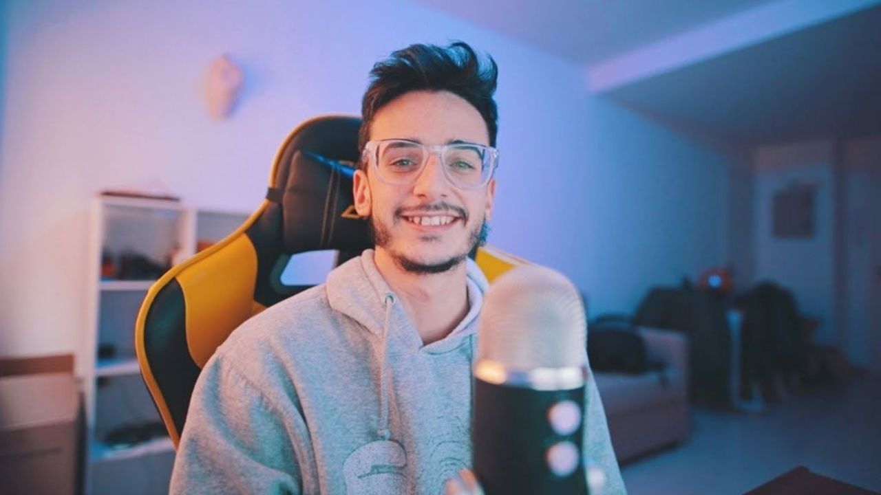 Ex novia de Rickyedit: conoce datos relevantes acerca del youtuber y el ...