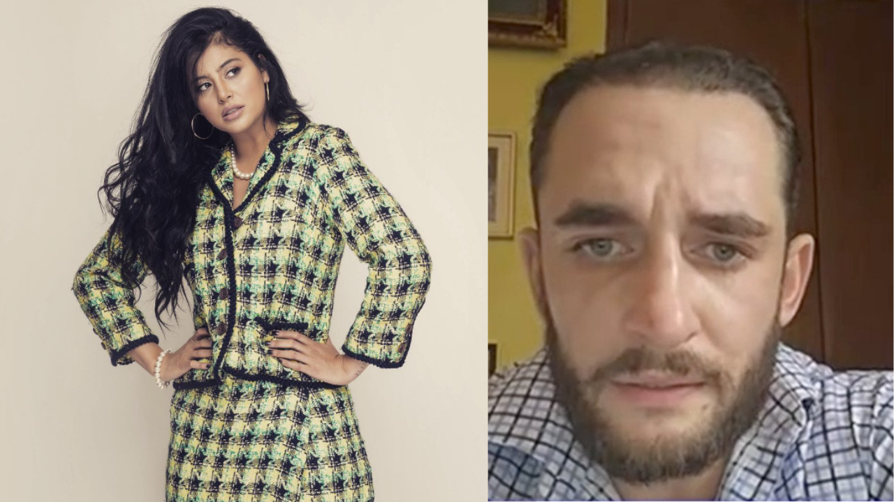 Expareja de Yael Duval, ¿quién es Anuar Narchi y a qué se dedica?