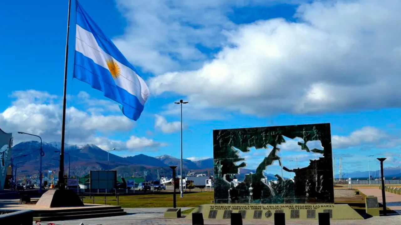 Frases para los caídos de Malvinas: ¿Qué se celebra el 2 de abril en ...