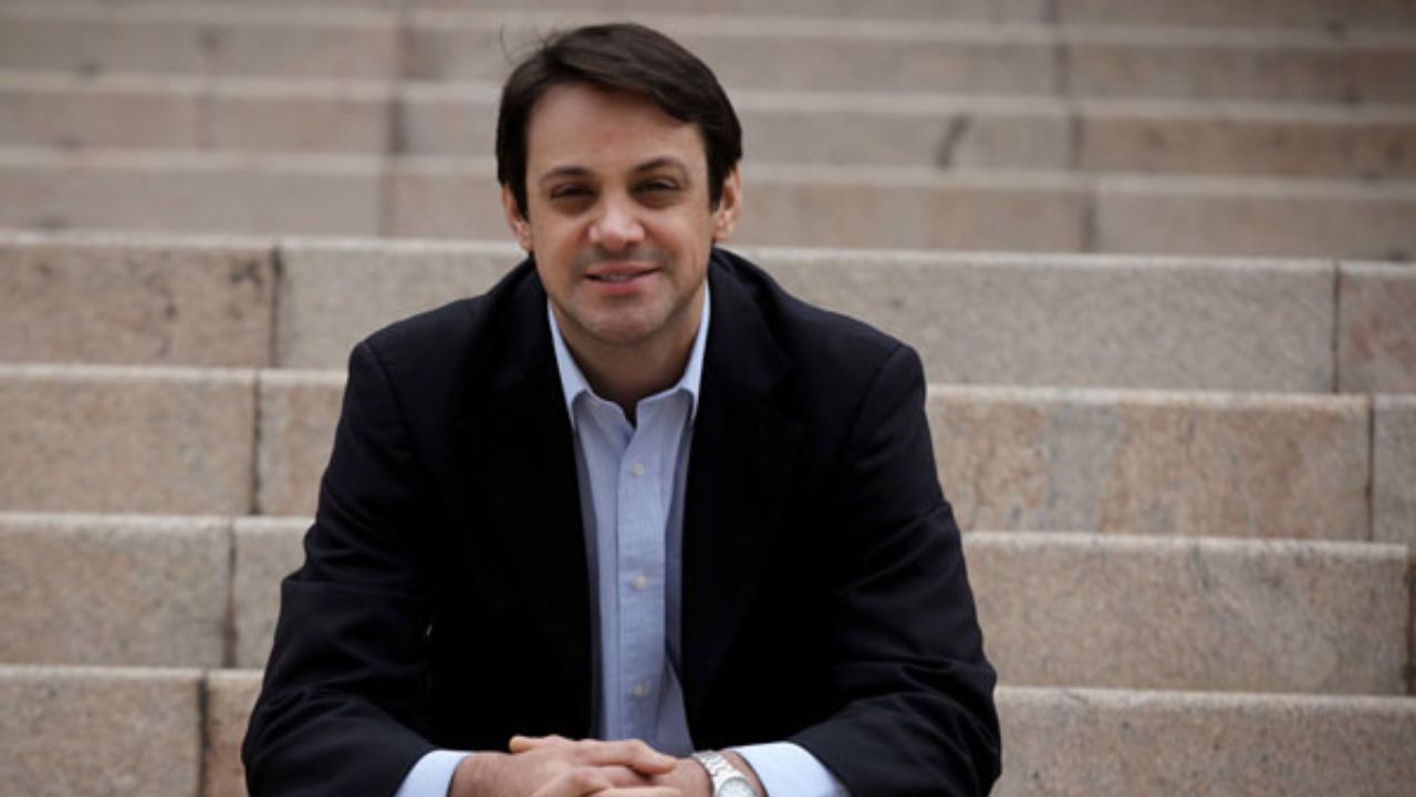 ¿Quién es Gaspar Rivas?, ¿El político declaró apostar su vida por Chile?