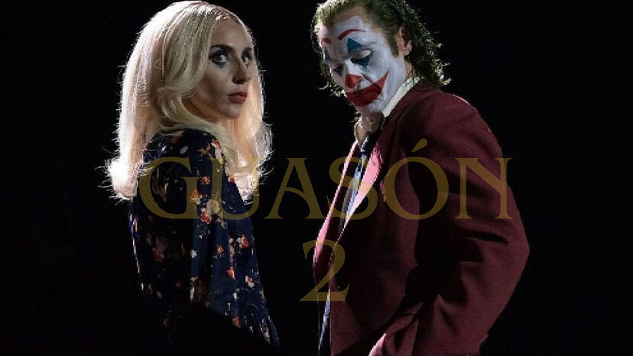 'Guasón 2' estreno: Esta es la fecha que estará disponible en cines