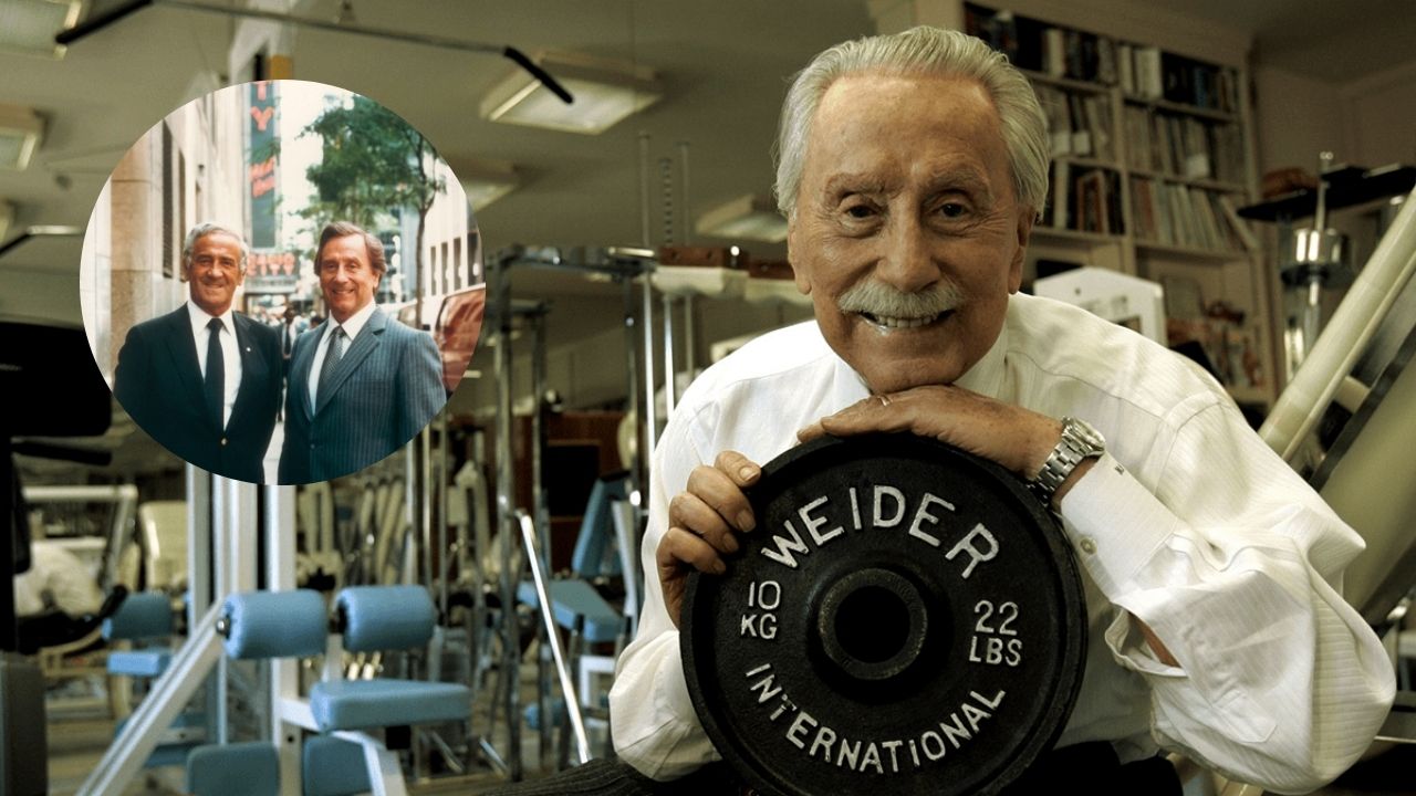 Hermanos Weider: ¿Quiénes son y a qué se debe su fama en el mundo del deporte?
