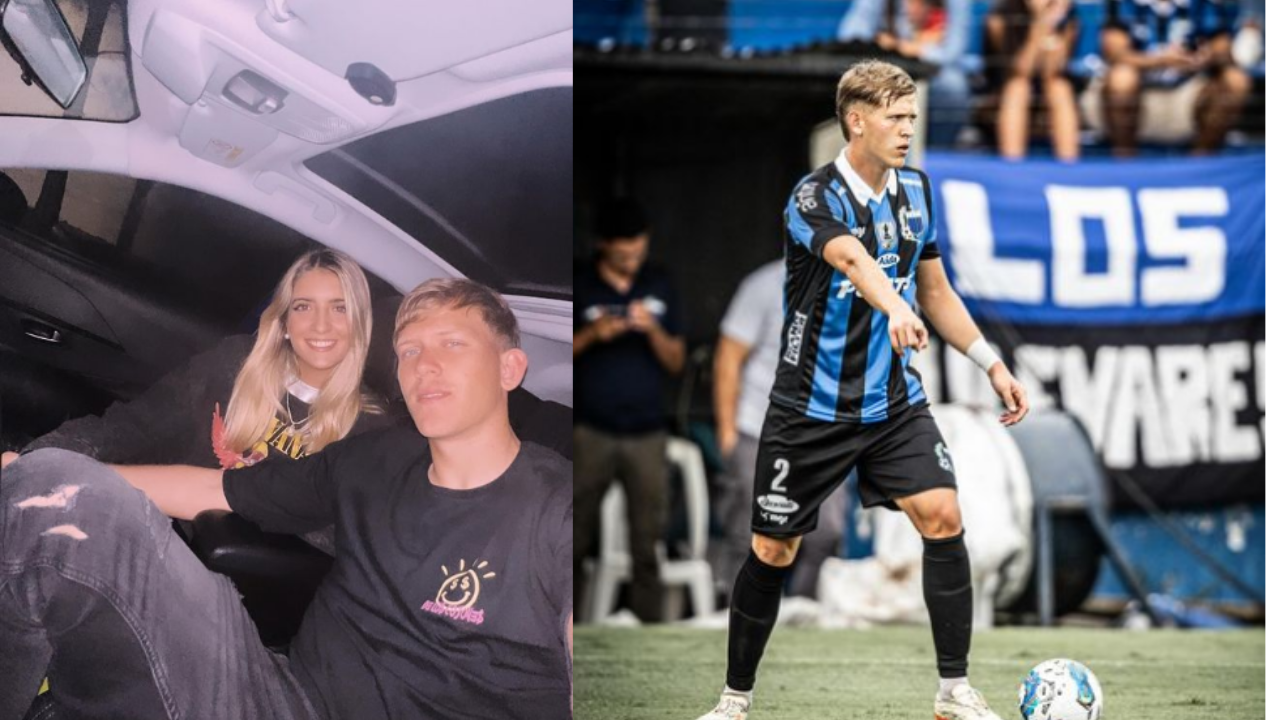 Ignacio Rodríguez Liverpool pareja, quién es y por qué es tendencia