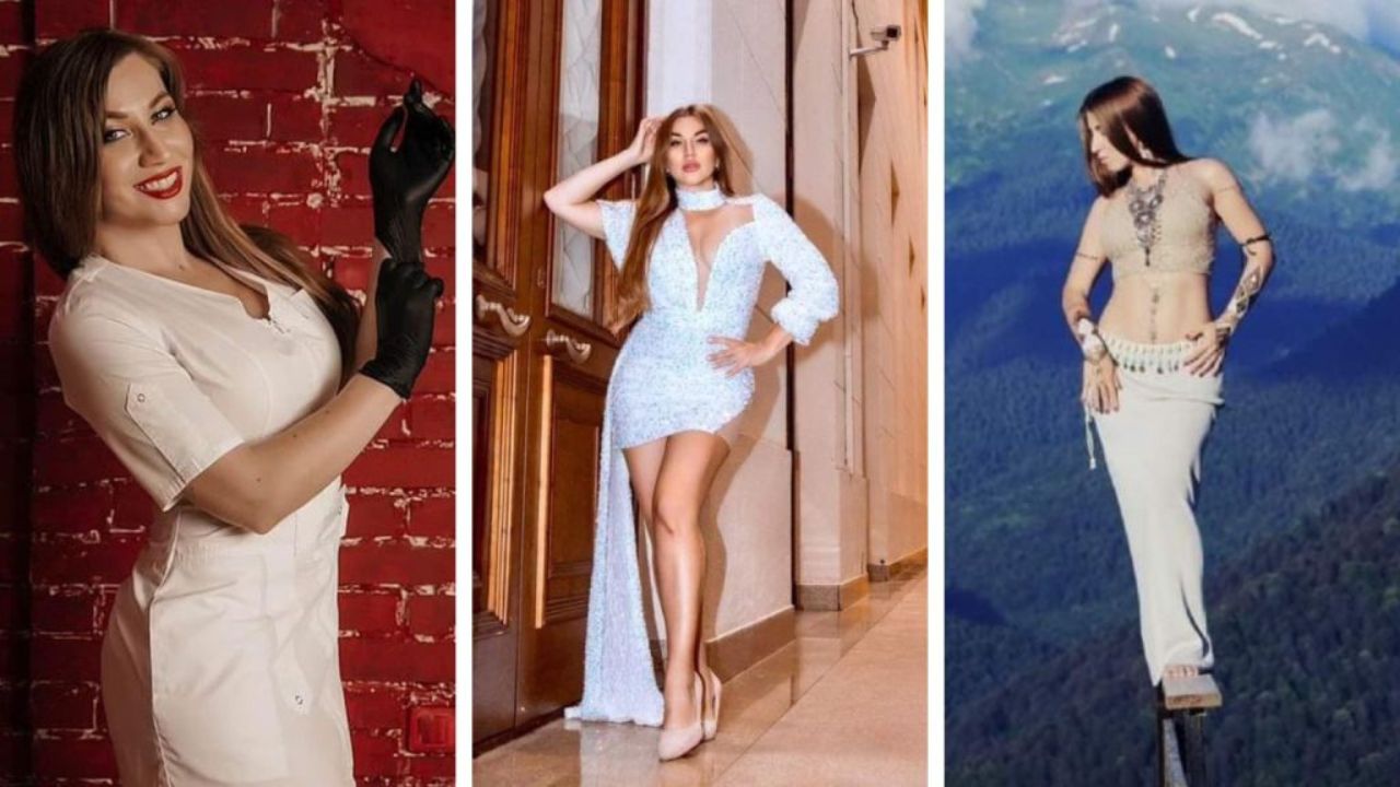 Influencer rusa muere: ¿Qué generó la trágica muerte de Inessa Polenko?