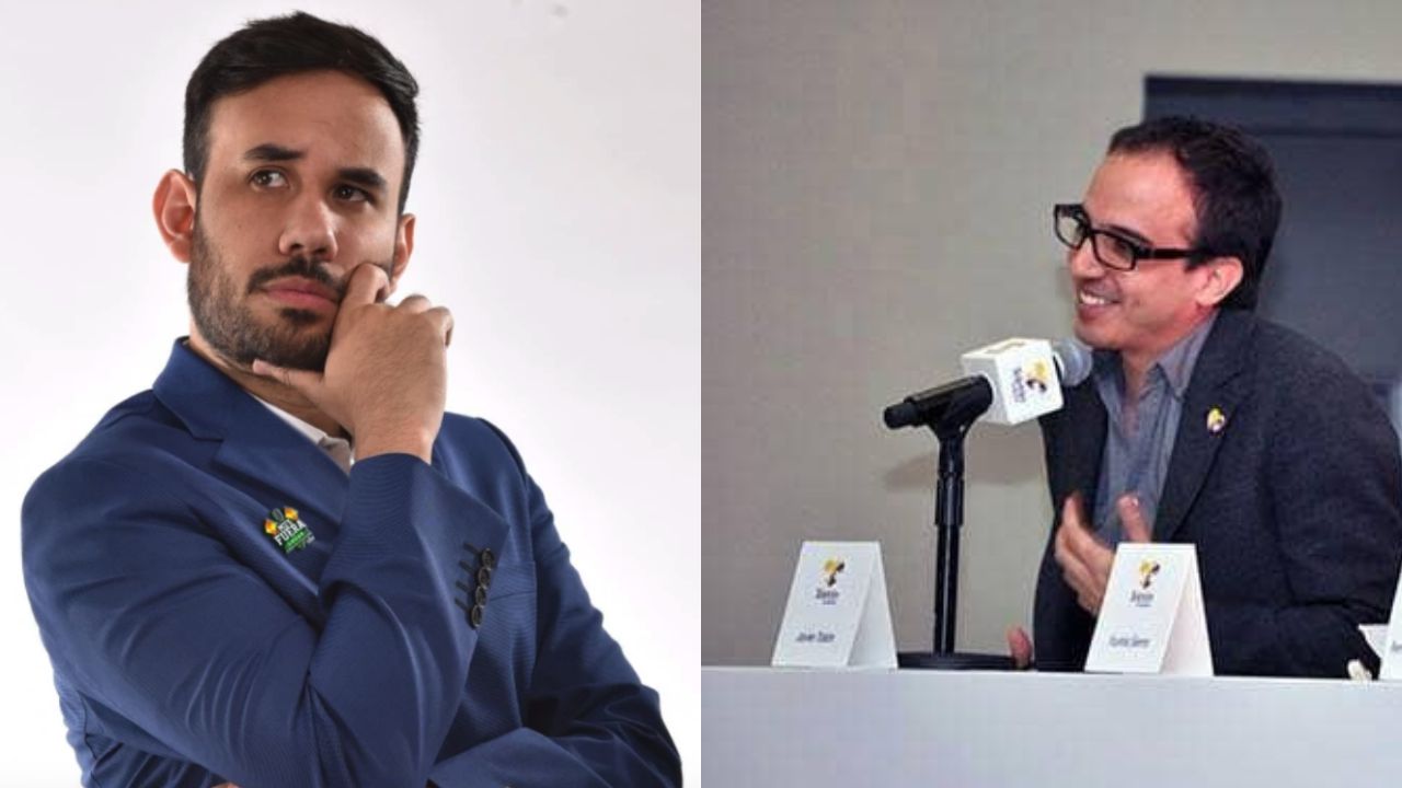 ¿Quién es Javier Talan?, ¿qué relación tiene con el youtuber ...