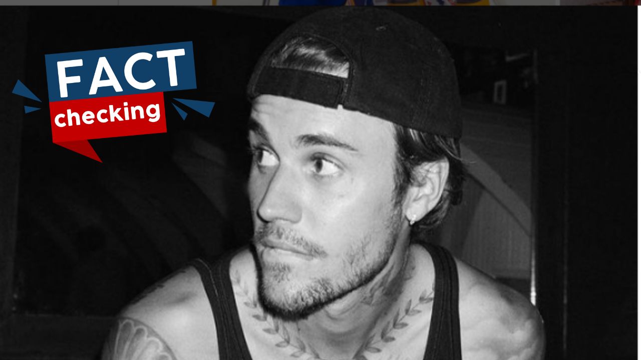 ¿Justin Bieber murió? ¿Es verdad que el cantante falleció en un accidente?