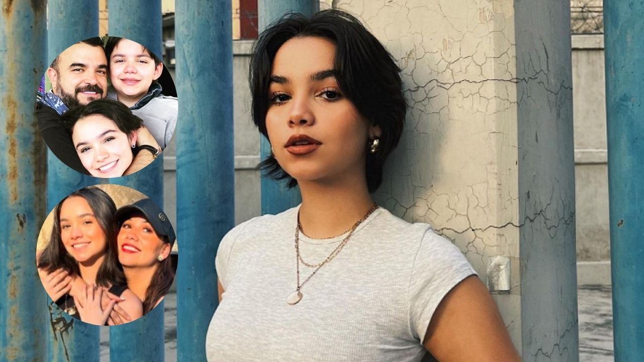 Karla Gaytán padres: ¿Quiénes son los progenitores de la actriz mexicana?