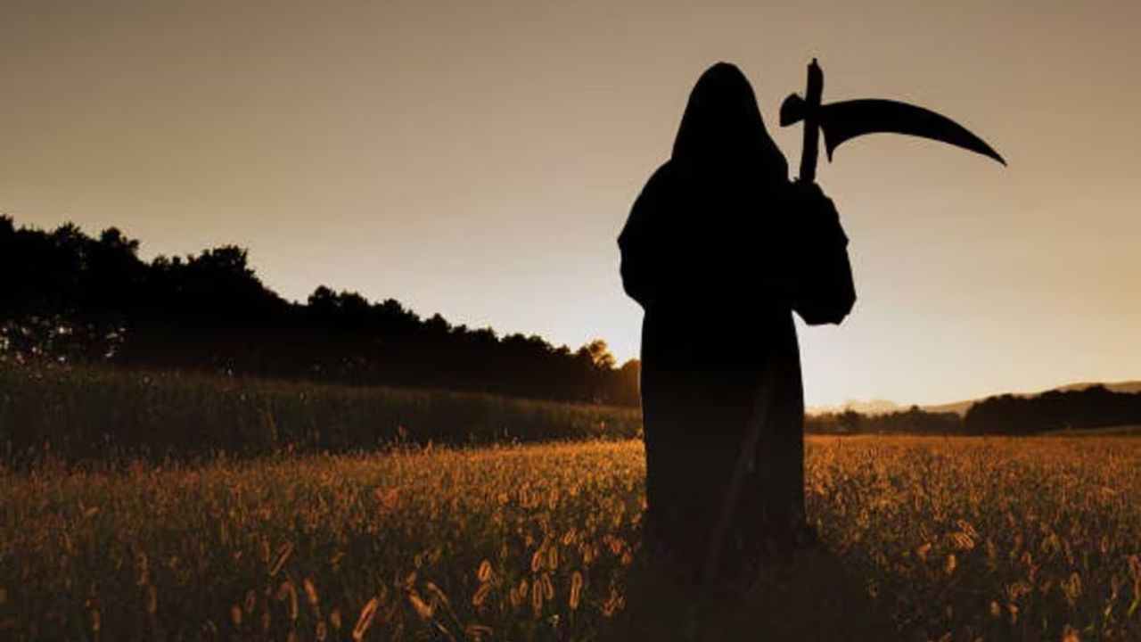 Hoz de La Muerte: ¿Por qué se le asocia esta herramienta al espíritu de ...