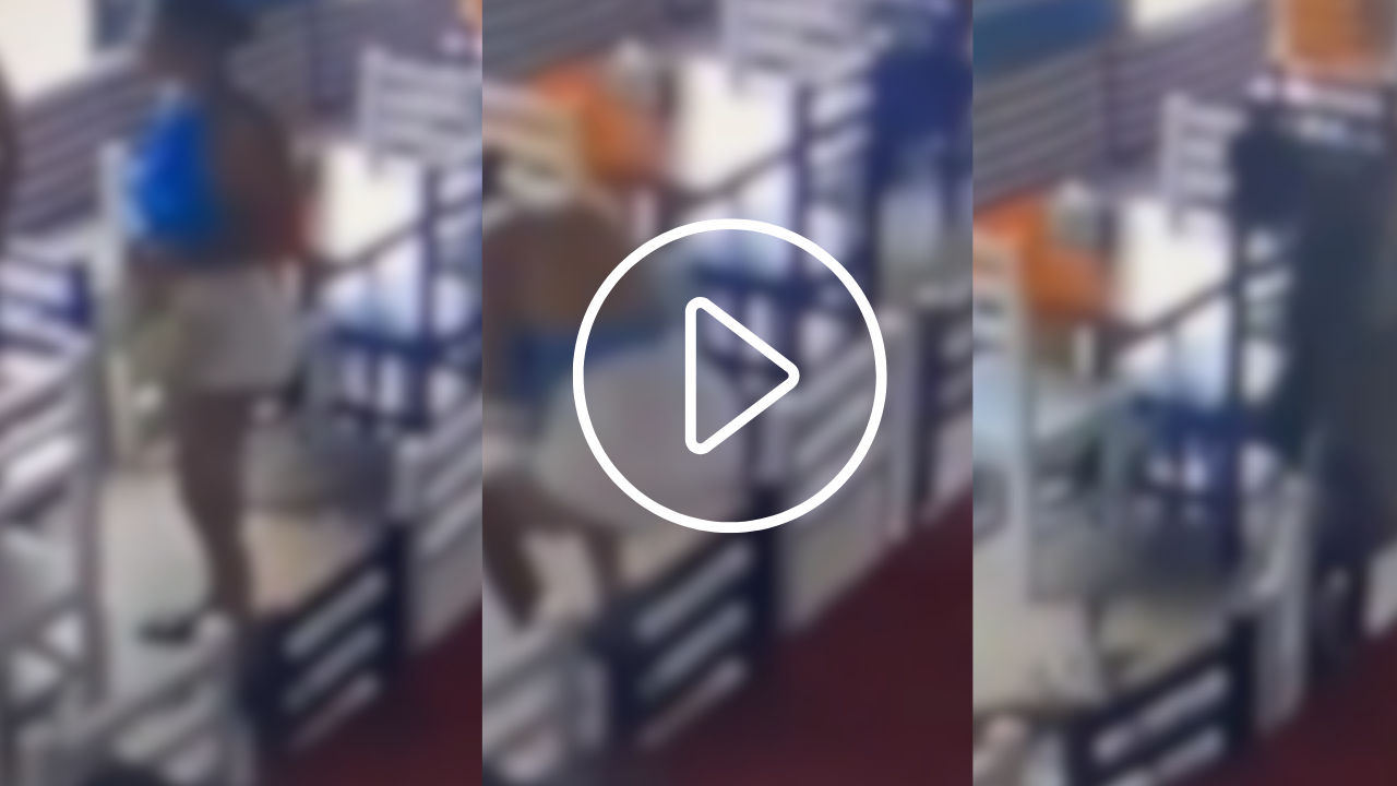 Landy Párraga video, este es el clip del asesinato de la excandidata a ...