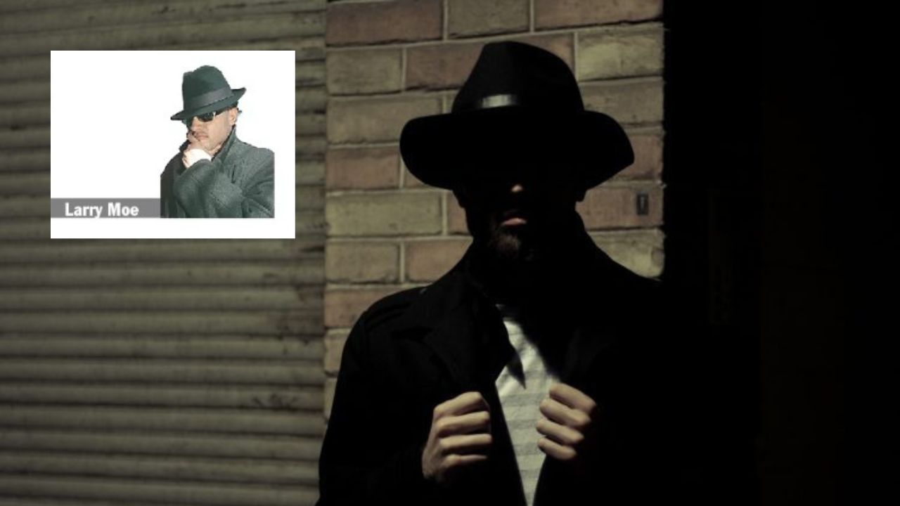 Larry Moe quien es: ¿Es cierto que es un comentarista deportivo famoso?