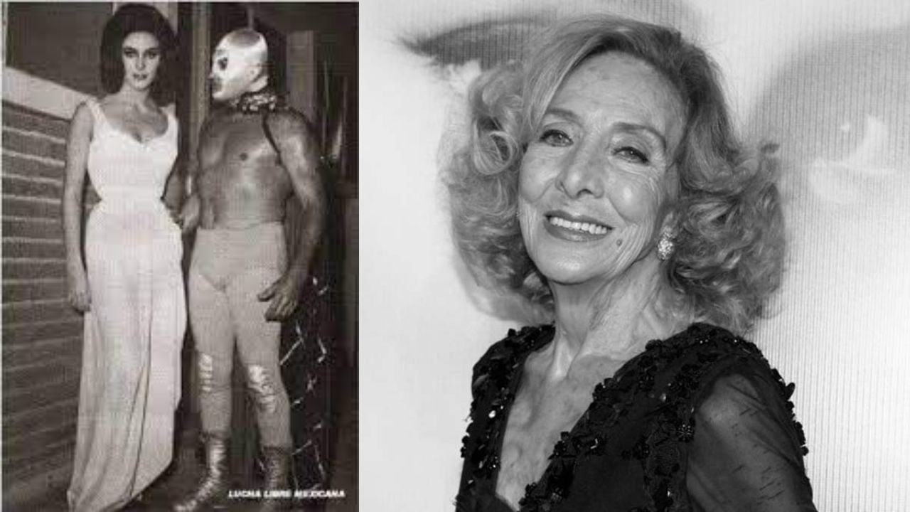 ¿De qué murió Lorena Velázquez?, ¿la actriz mexicana padecía alguna enfermedad?