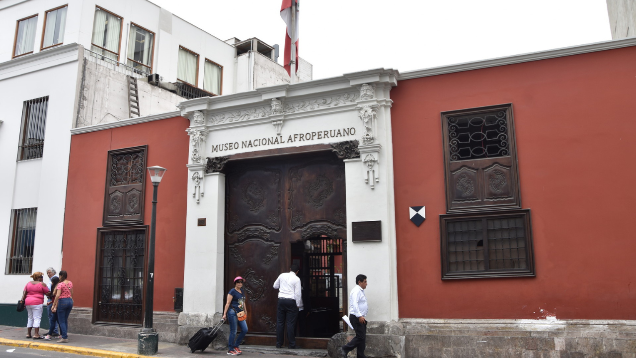 Lugares turísticos de chincha: descubre los 5 Imprescindibles lugares ...