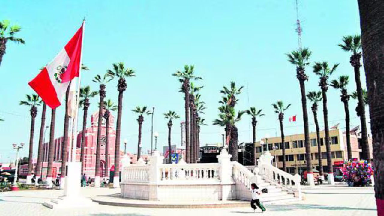 Lugares turísticos de chincha: descubre los 5 Imprescindibles lugares ...