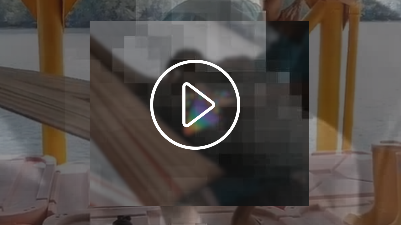 Manuel despacito original, este es el video completo de Twitter