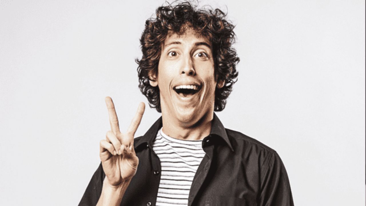 Mateo Garrido Lecca padres: ¿Quiénes son los progenitores del actor ...