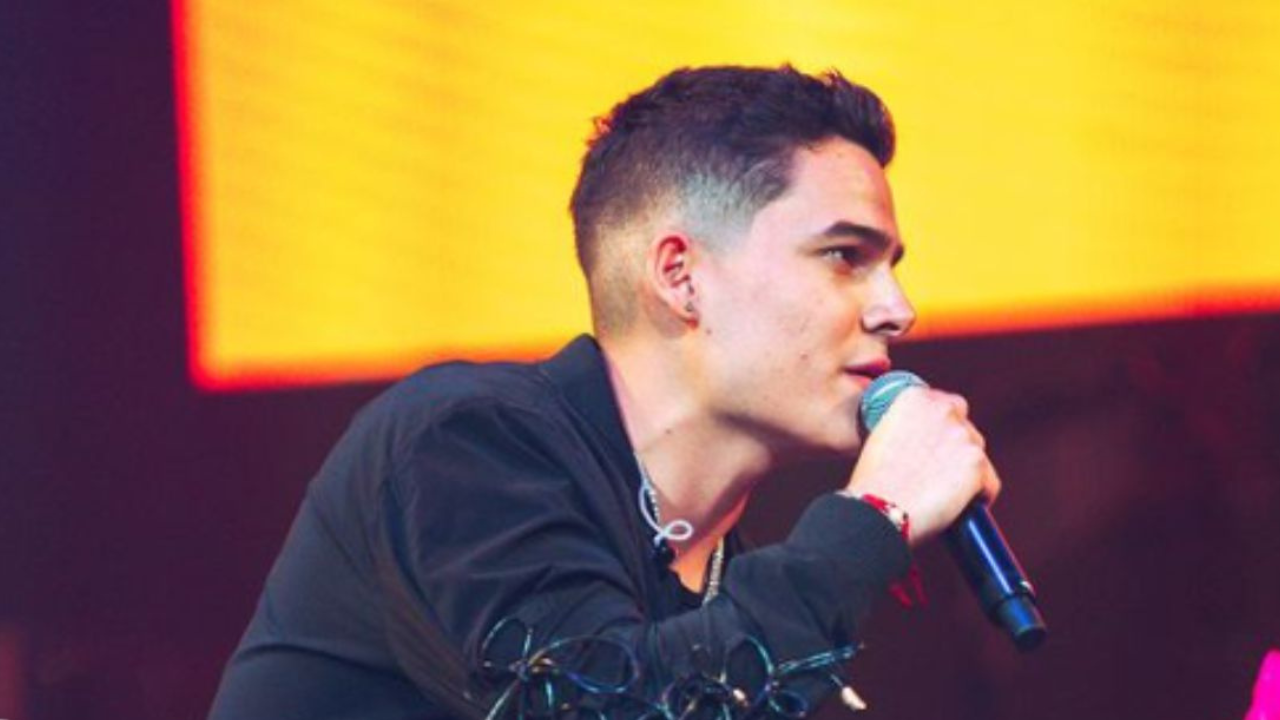 Miguel Bueno biografía del talento musical colombiano en ascenso