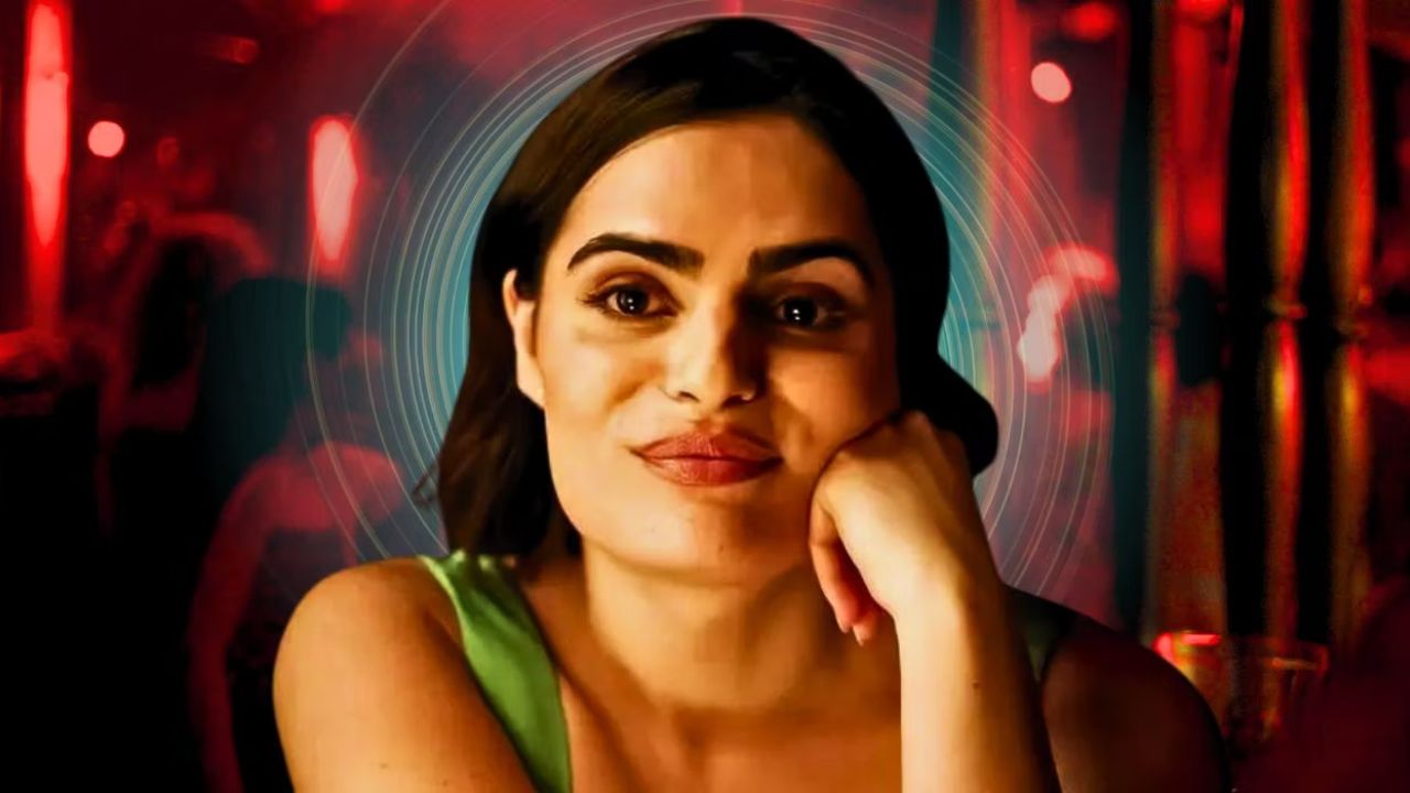 Nava Mau antes y después: ¿Qué cambios ha tenido la actriz de Bebé reno?